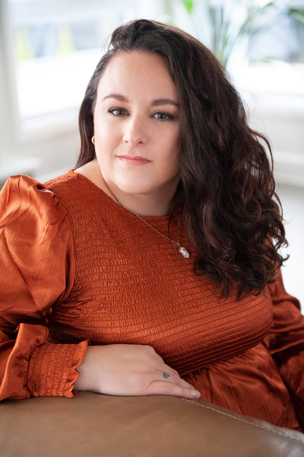 Masterclass – Mélanie Poirier | POIRÉ Artiste époxy & cristaux